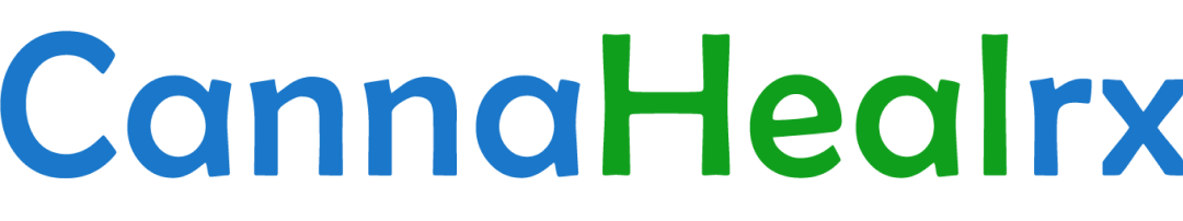 Sign in to continue to CannaHealRX.